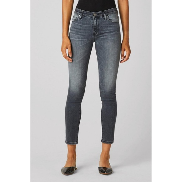 Hudson Jeans | Jeans | Hudson Nico Super Skinny Ankle Midrise Jeans In ...